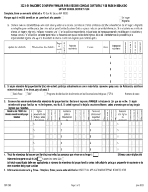 Satsop School DistrictSchool District in Washington Doc Template ...