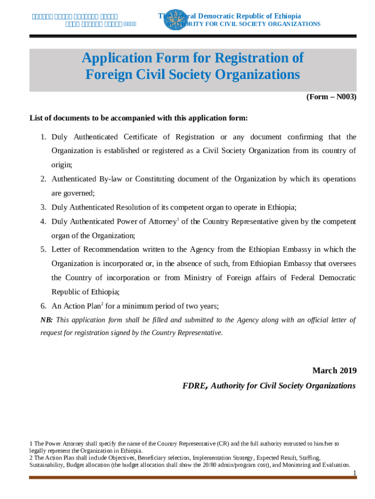Corporations Division Foreign Registration Statement ... Doc Template ...