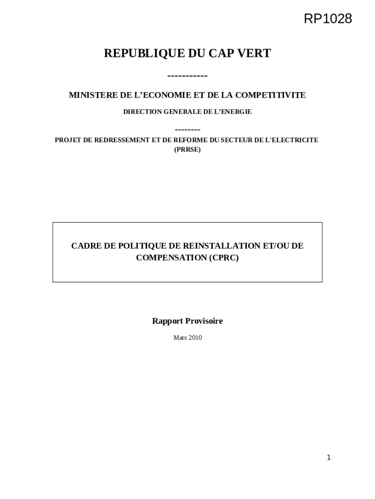 EVALUATION RAPIDE ET ANALYSE DES GAPS DU CAP- ... Doc Template | pdfFiller