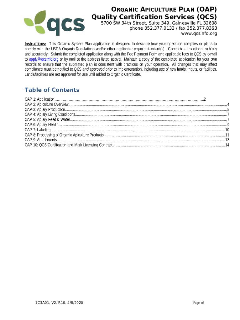 OGP 1: APPLICATION NOP Rule 205 Doc Template | pdfFiller