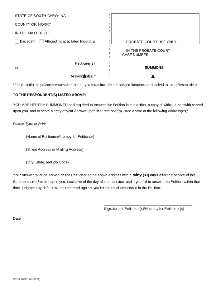 558gc-petition-for-allowance-of-claim.docx Doc Template | pdfFiller