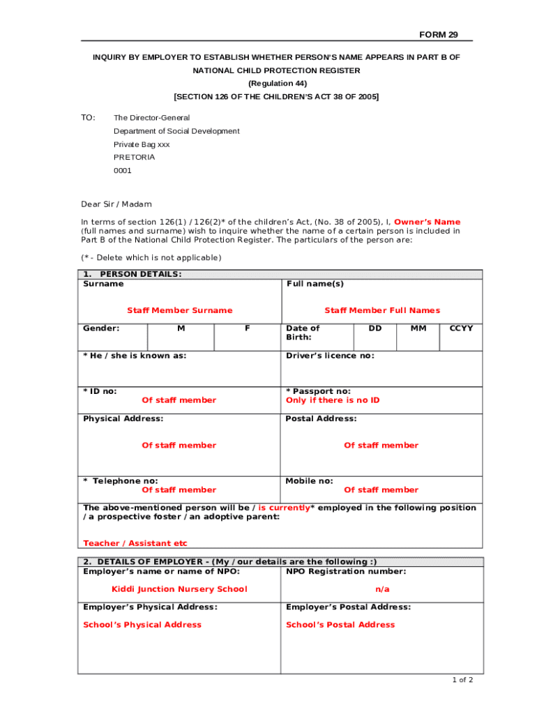 -29-Inquiry-by-employer-doc.pdf Doc Template | pdfFiller