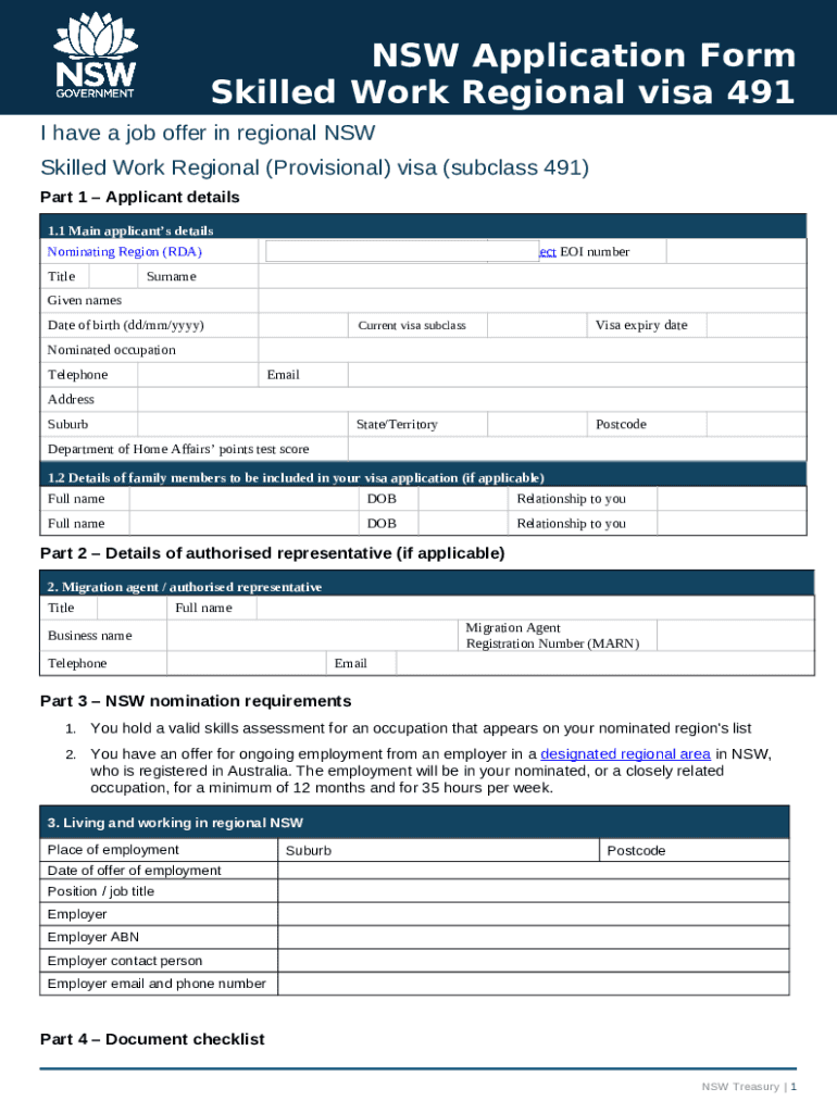 Stream-3-Australian-resident.docx - NSW Application ... Doc Template ...