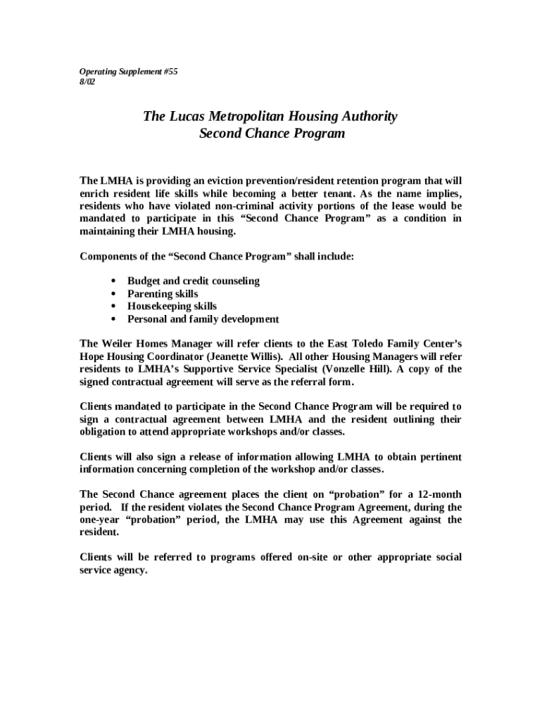 Supplement Operating Fund Close Out Procedures Guidance ... Doc ...