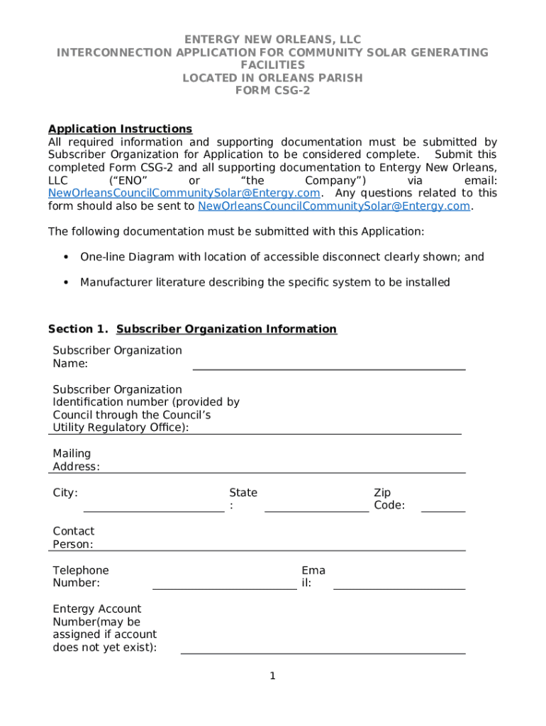 CSG Master Subscriber Management System Agreement ... Doc Template | pdfFiller
