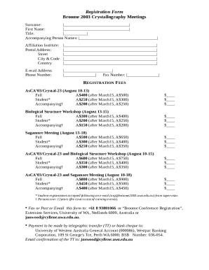 Accompanying Person Names: Doc Template | pdfFiller