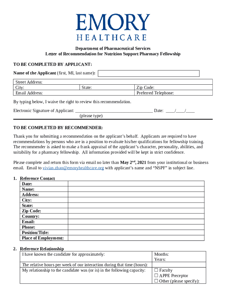 A nutrition support service web application to manage ... - rxresidency ...