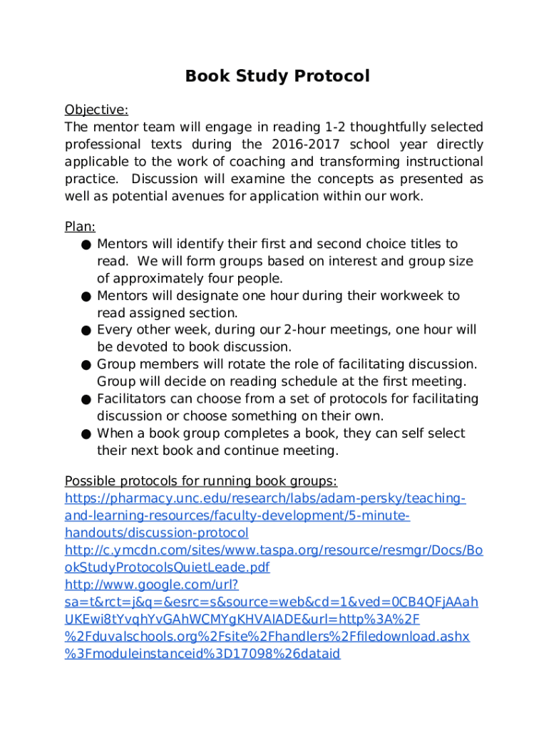 Mentoring and Coaching as a Learning Technique in ... Doc Template | pdfFiller