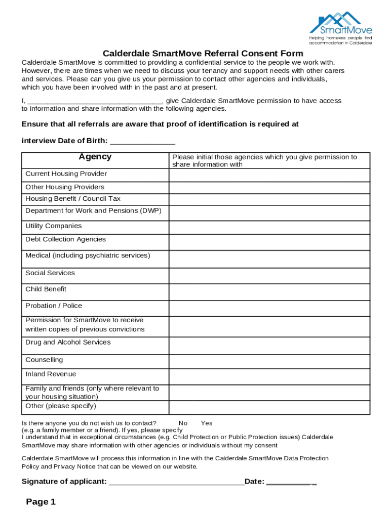 Referral with consent.pdf - calderdalesmartmove org Doc Template ...