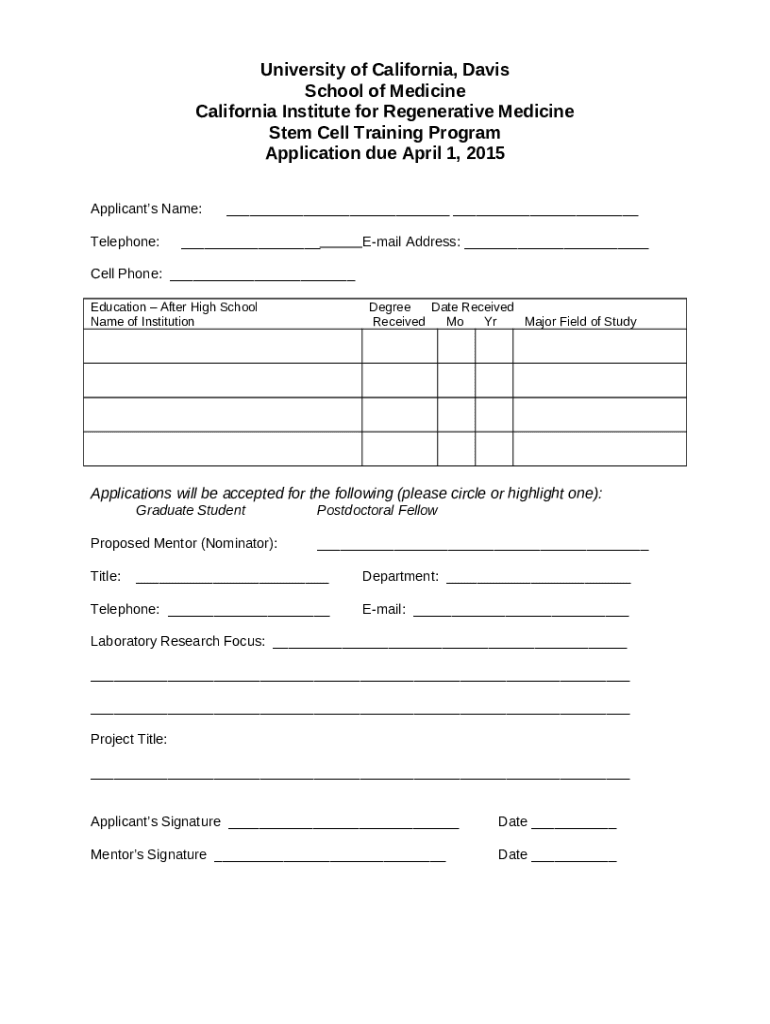 World's first stem cell treatment for spina bifida delivered ... Doc Template | pdfFiller
