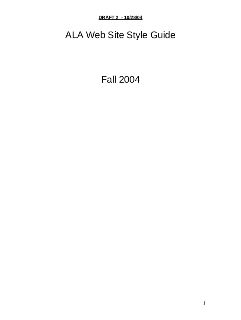 WCAG 2 A and AA ChecklistUsability & Web Accessibility Doc Template ...