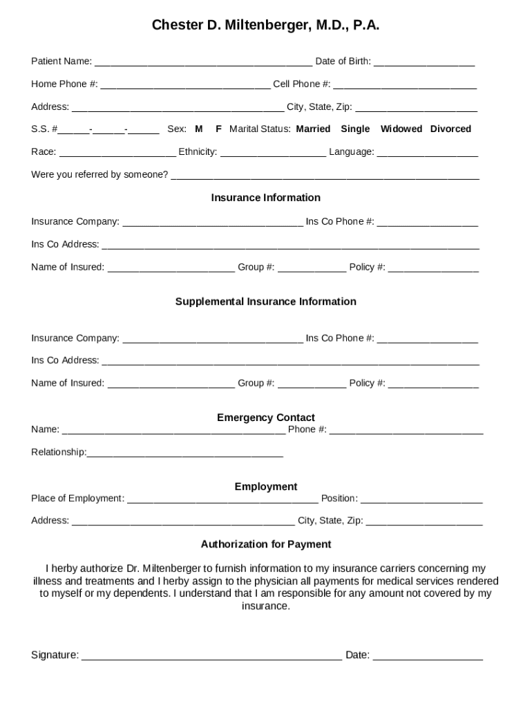 WRS Health: EHR Software And Practice Management System Doc Template ...