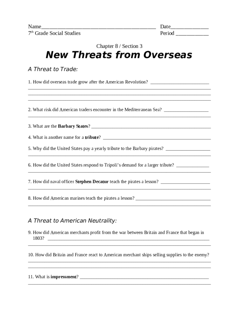 Defining Law Enforcement's Role in Protecting American ... Doc Template ...