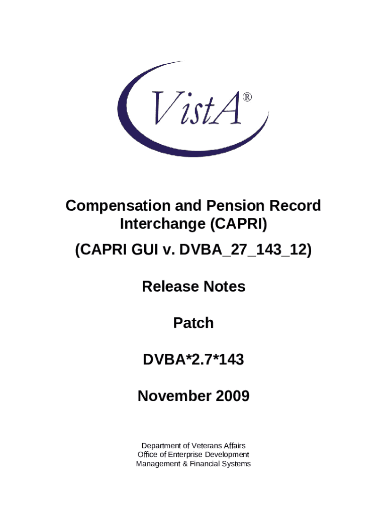 Chapter 6 Section G Compensation and Pension Record ... Doc Template ...