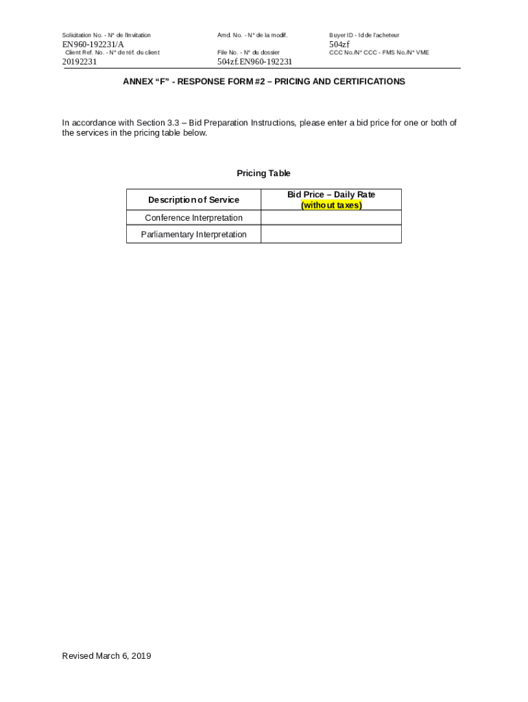 Long-Term Care Toolkit Annex F: Licensed Facility/Agency ... Doc ...