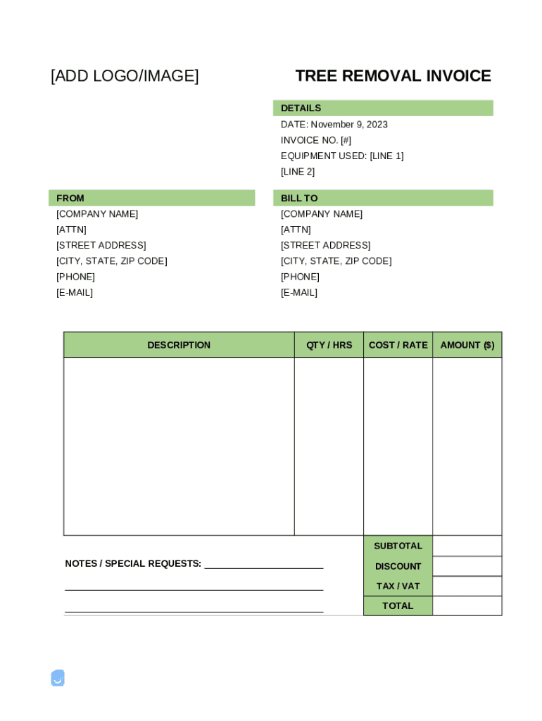 pdffiller Doc Template | pdfFiller