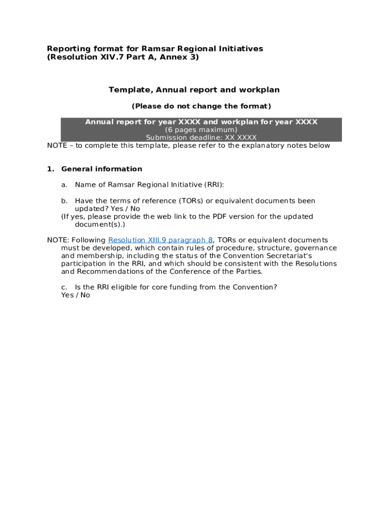 SC58 Doc.22.2 Report of the Secretariat on the ... Doc Template | pdfFiller
