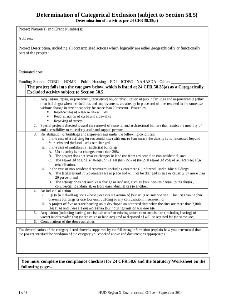 Sample-Environmental-Review-s.pdf - opportunity nebraska Doc Template ...