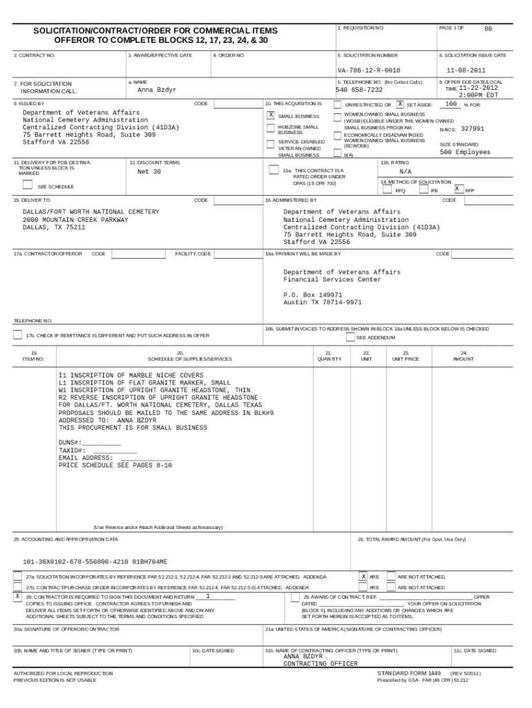 NCO FCO Query (Map Version) Doc Template | pdfFiller