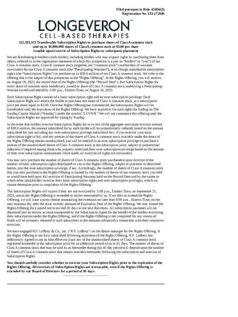 17 CFR239.13 - S3, for registration under the ... Doc Template | pdfFiller