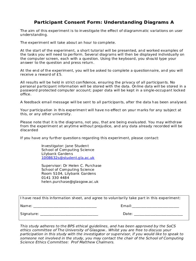 5. The Ined Consent Process Doc Template | pdfFiller