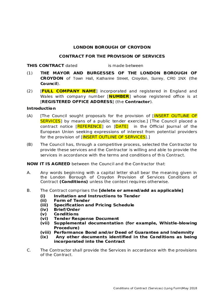 Croydon needs deal that could set precedent for all councils Doc ...