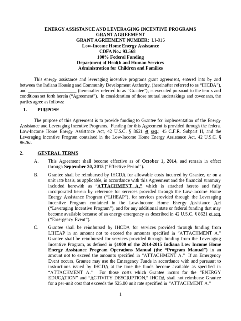 New $250M federal grant program will help offset costs of ... Doc Template | pdfFiller