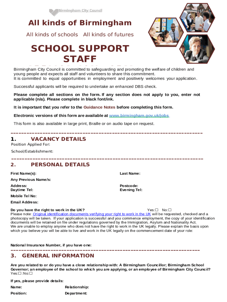 Working with children, young people and vulnerable adults Doc Template | pdfFiller