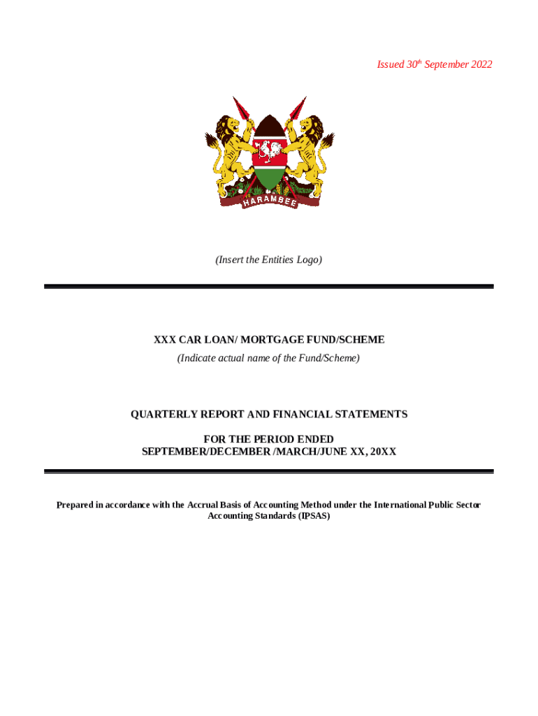 (Insert the Entities Logo) Doc Template | pdfFiller