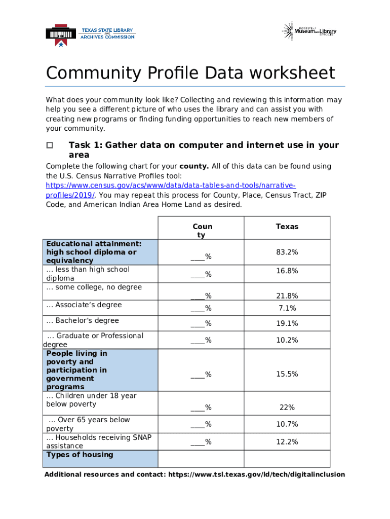 Library Marketing: Improve Outreach with Gale Analytics Doc Template ...
