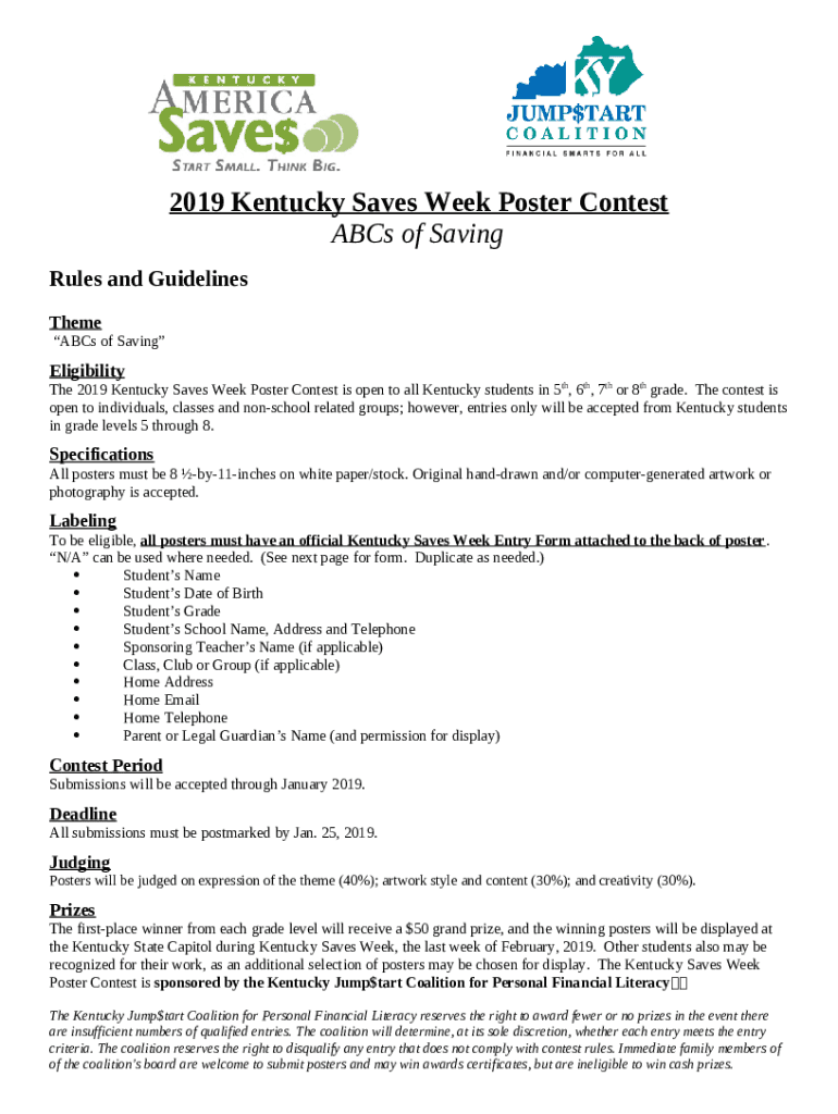 Kenton County fifth grader Grace Bene among winners of ... Doc Template ...