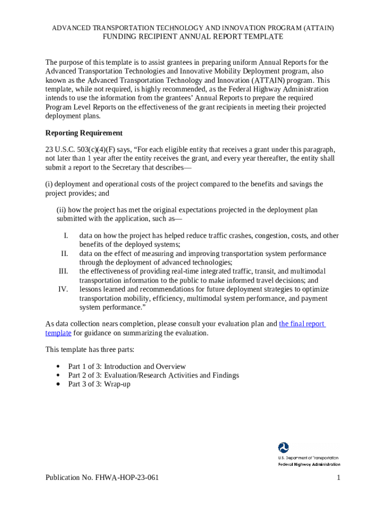 PART 2 of 3: EVALUATION/RESEARCH ACTIVITIES AND ... - ops fhwa dot Doc ...