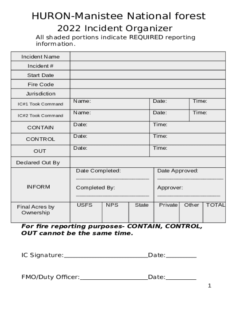 Status Input - Blue Mountain Interagency Dispatch ... Doc Template | pdfFiller