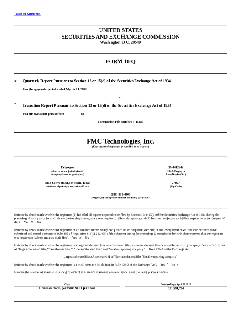 Qualitative and Quantitative Disclosures About Market Risk Doc Template | pdfFiller