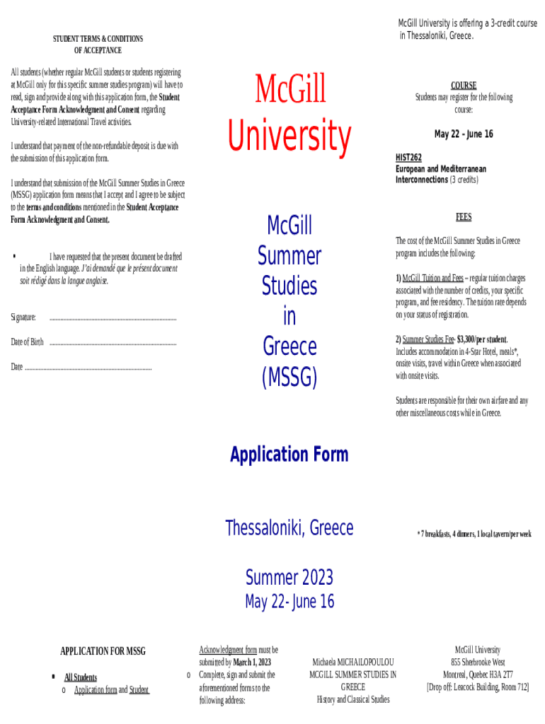 Glossary of College Terms - First-Gen Students Doc Template | pdfFiller