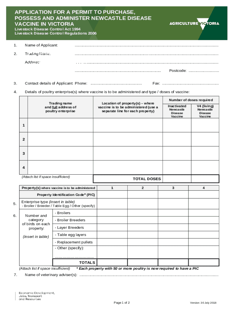 Application-for-permit-to-purchase-possess-and-administer- ... Doc ...