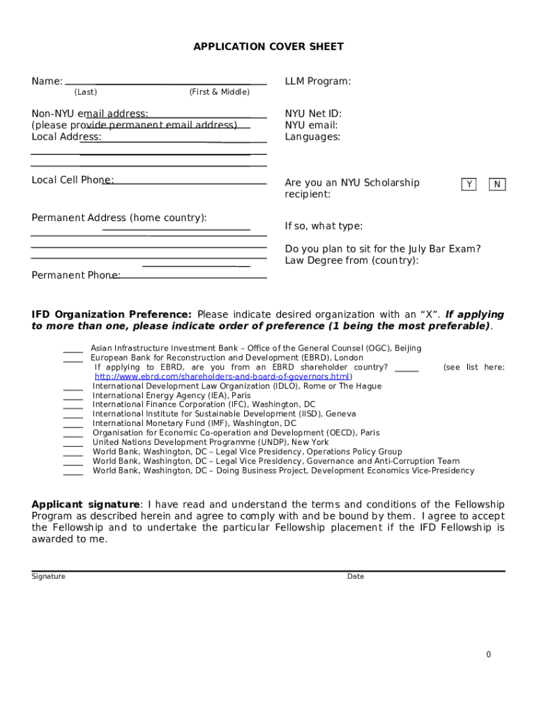 Dear first name / last name - job application etiquette Doc Template ...
