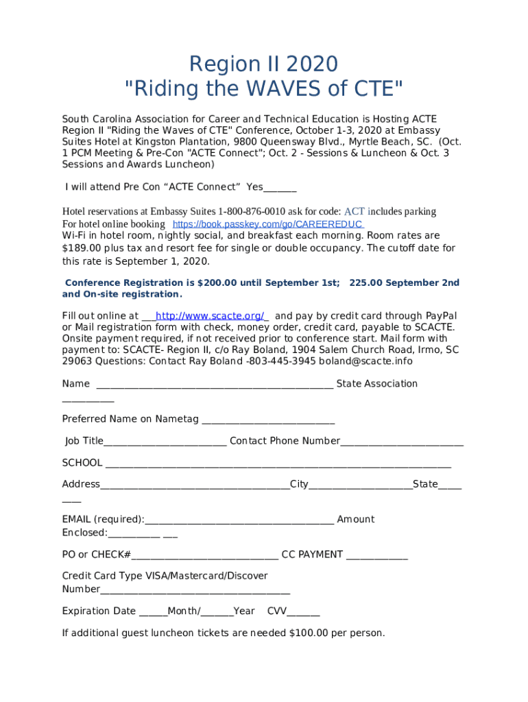 Region-II-2020.-Registration-document-final-for-site ... - ACTE Doc ...