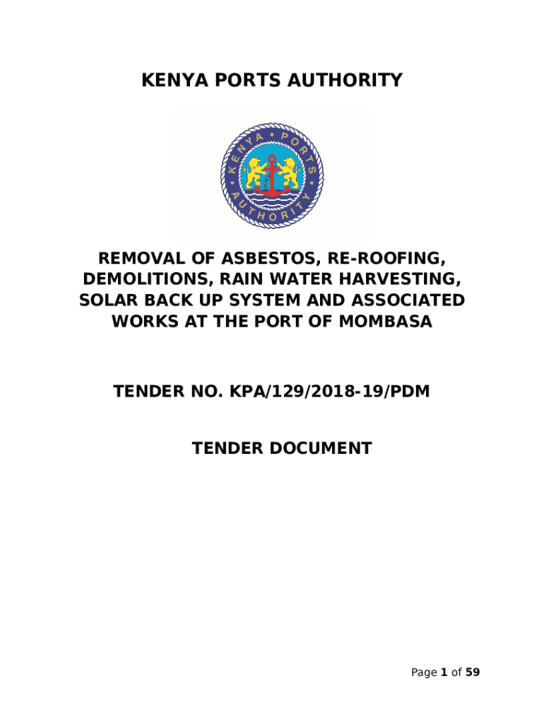 section iii appendix to instructions to tenderers Doc Template | pdfFiller