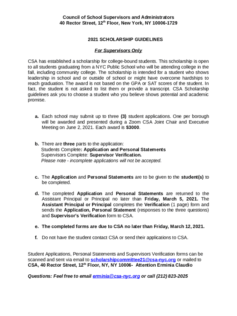 Mayor Adams Announces Tentative Contract Agreement Doc Template | pdfFiller