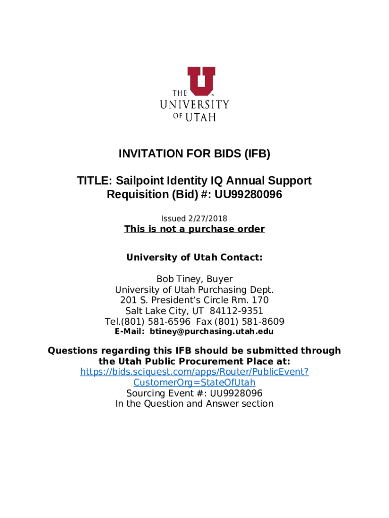 Access Request Overview - SailPoint Identity Services Doc Template ...