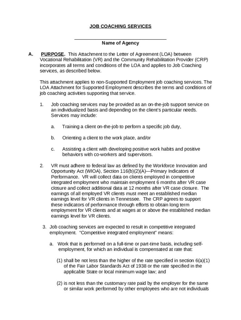 CRP Agreement Final.pdf Doc Template | pdfFiller