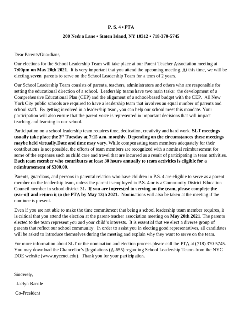 P37RPS4P 37R: The David Marquis School of the Arts Doc Template | pdfFiller