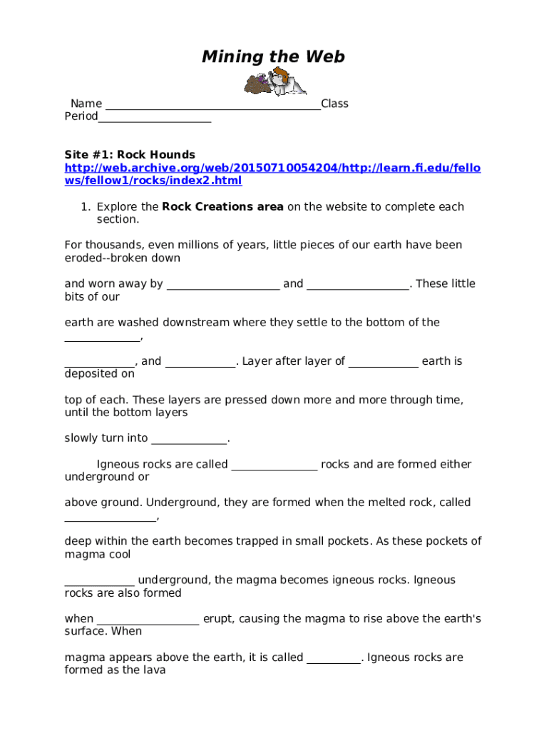 the FPS's 5 th Grade Open House Mrs. ... Doc Template | pdfFiller