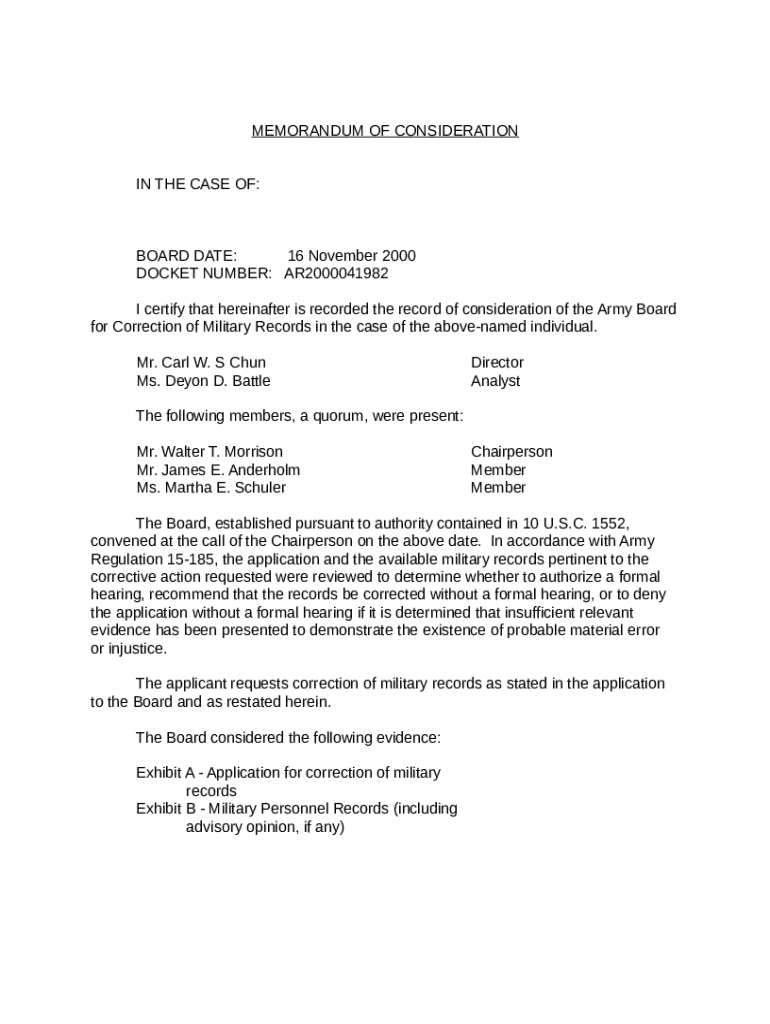 AGR Boards - Army - NYS DMNA - New York State - boards law af Doc ...