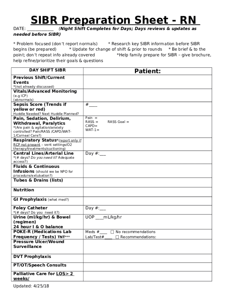 Is working night shift far more difficult than day shift? Doc Template ...