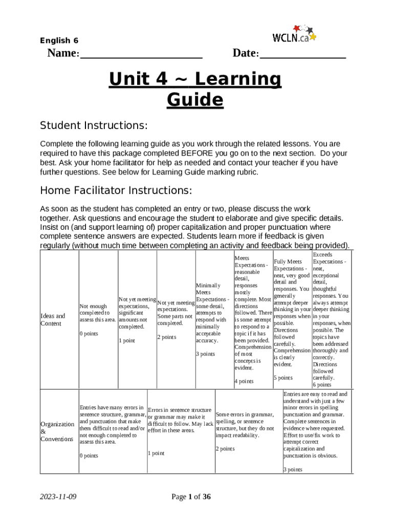Modified Teacher Perance Assessment (TPA) for Student ... Doc Template ...