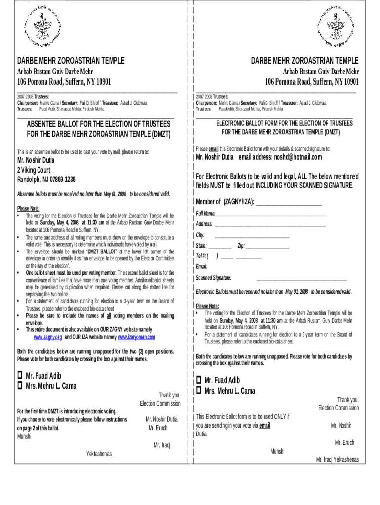 A Rare Glimpse Inside A Zoroastrian Temple In New York Doc Template ...