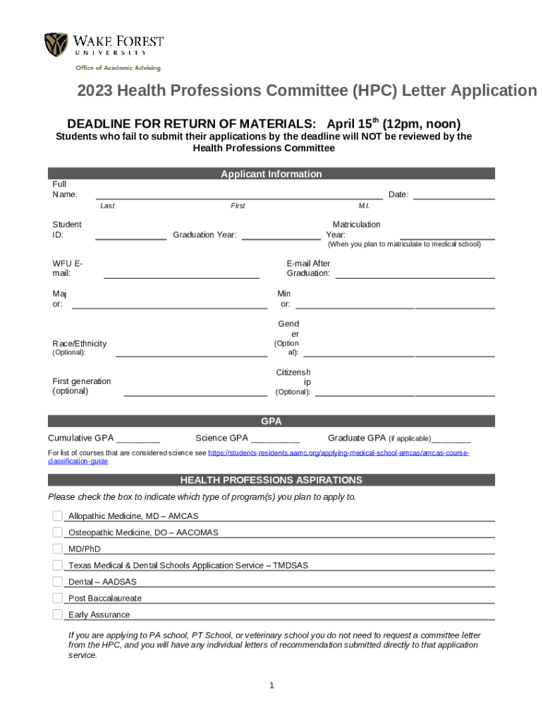 Application Process - '68 Center for Career Exploration Doc Template | pdfFiller