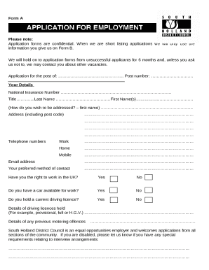 Benefits and Council Tax s Doc Template | pdfFiller